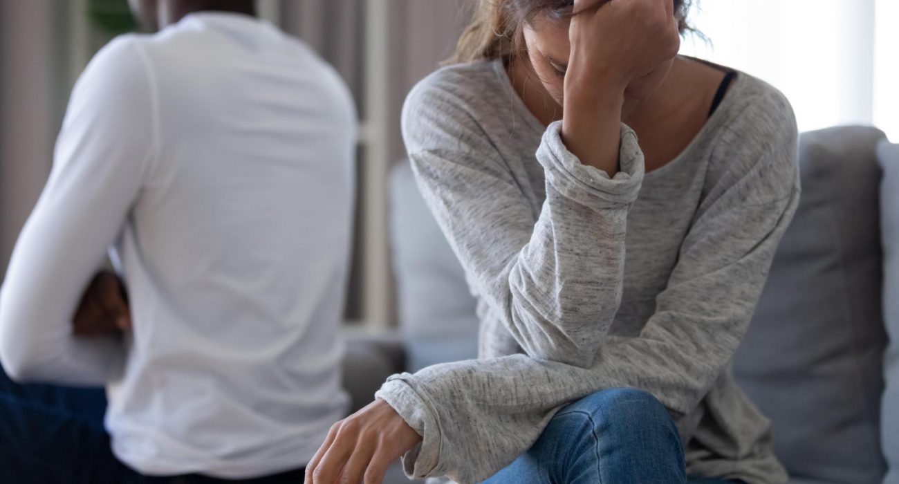 Dumper’s Remorse: Meaning, Signs, And Emotional Stages Explained ...