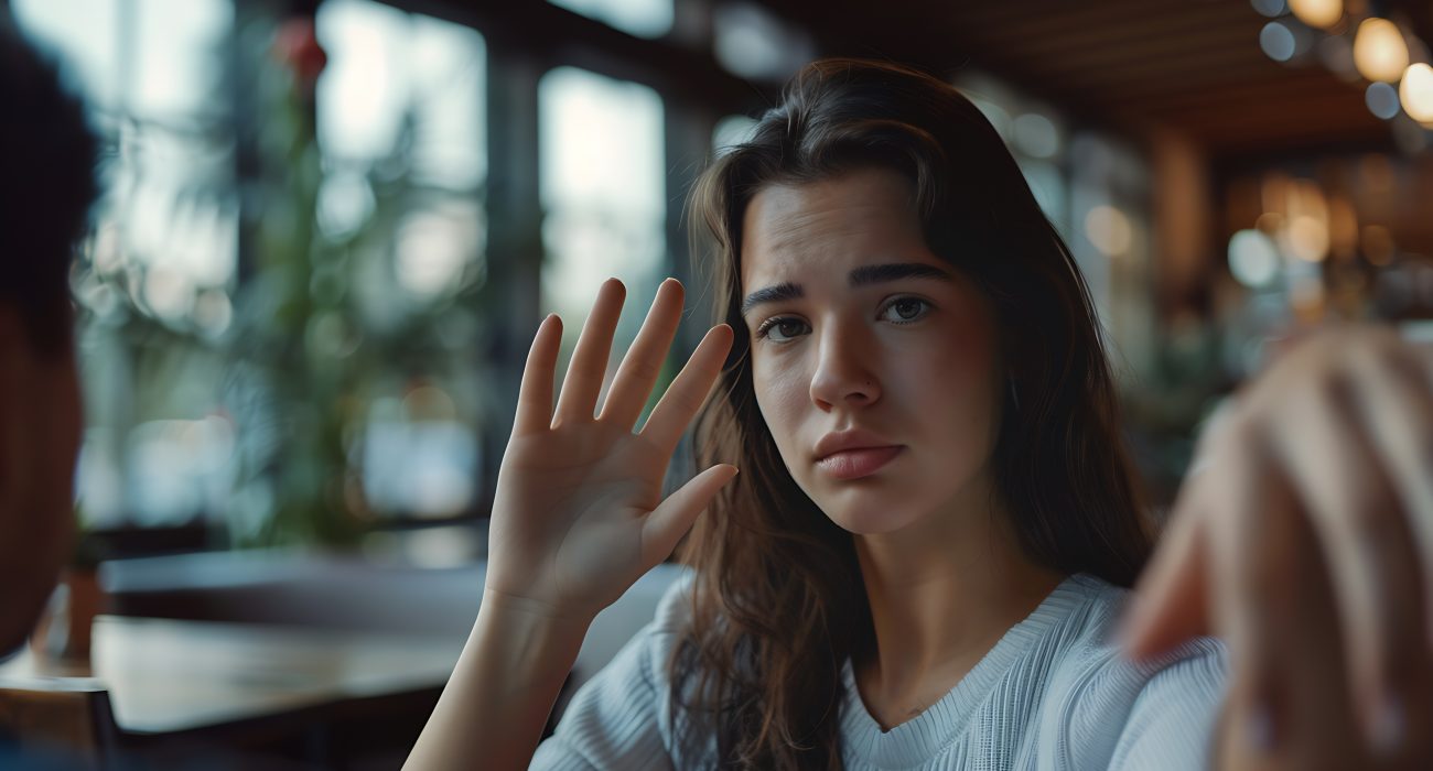 Psychology Of Ignoring Someone You Love (Why It Works & How To Do It ...
