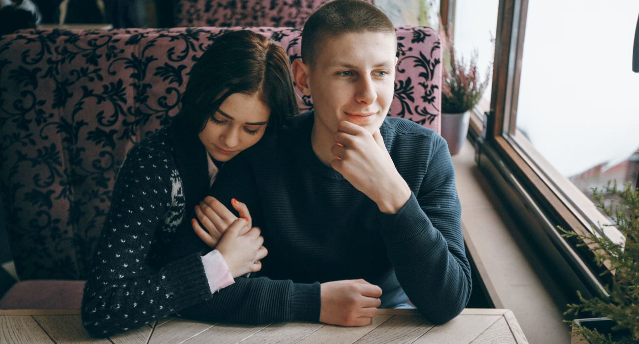 The Fear Of Loss Induction: Make A Woman Emotionally Addicted To You