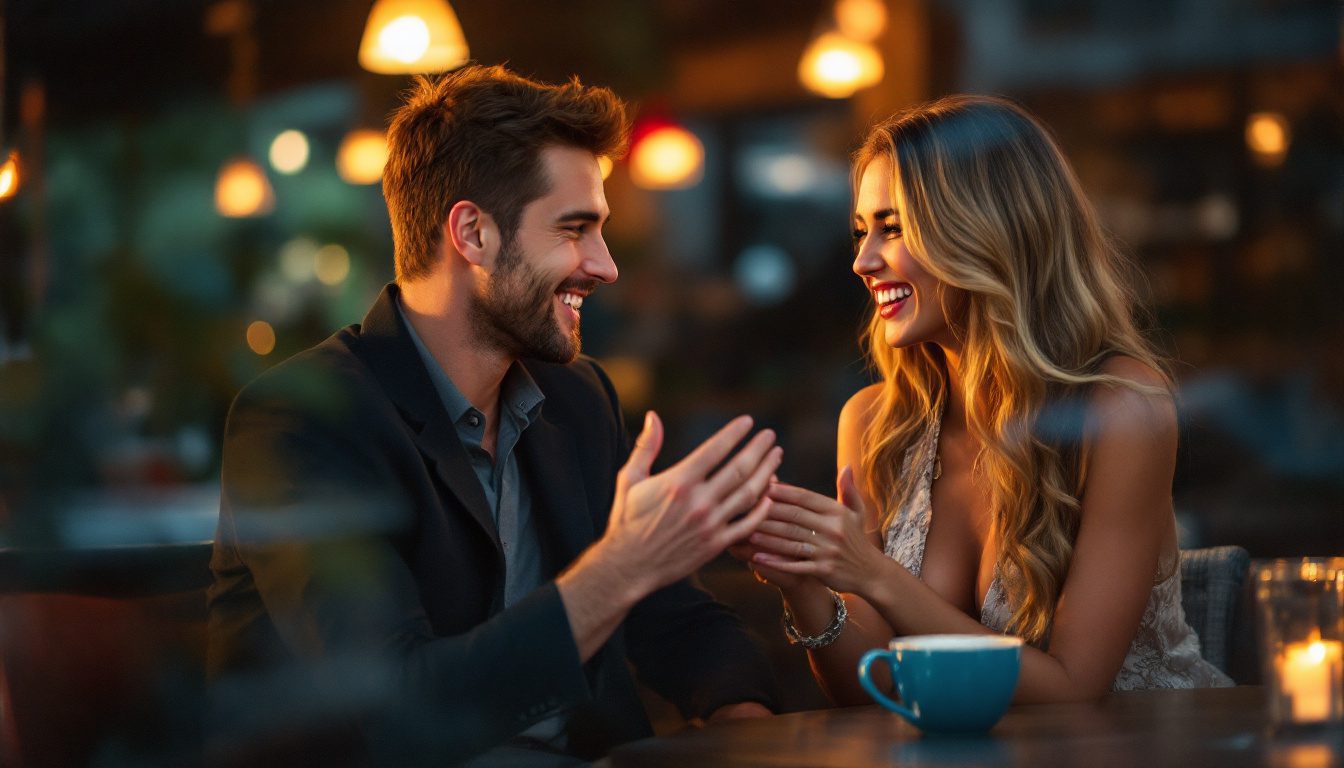 What Are Embedded Commands And How To Use Them In Seduction