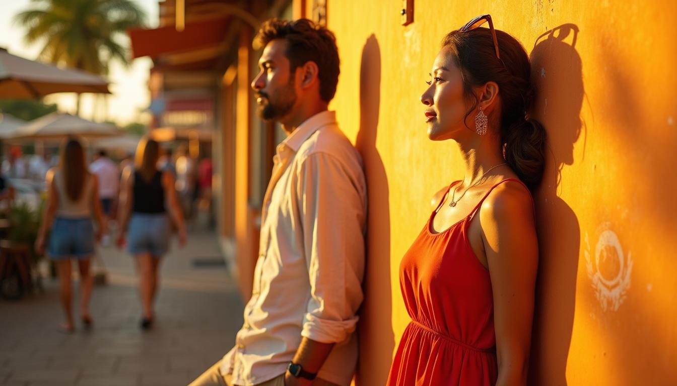 The Certainty Principle: Why Ignoring A Woman Can Make Her Obsessed
