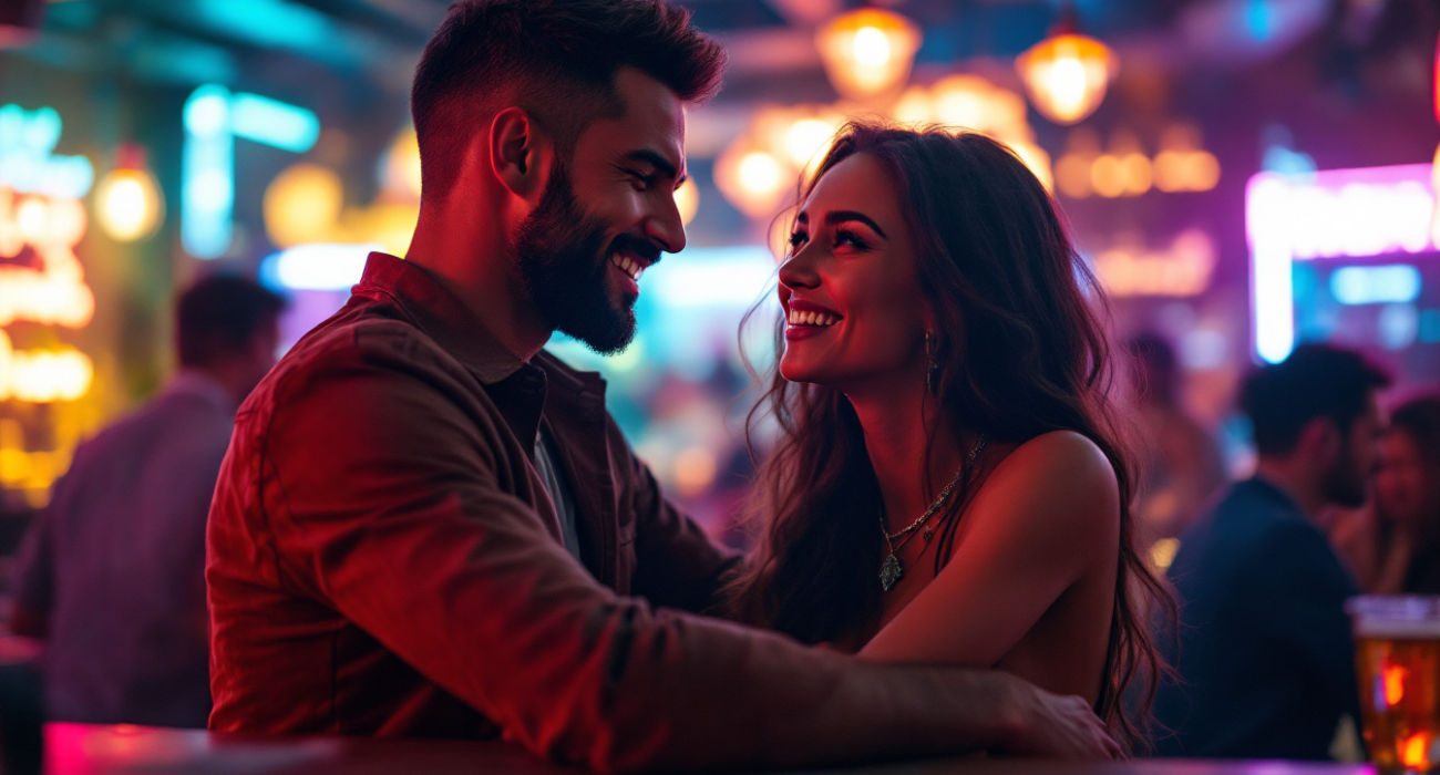 The Push-Pull Effect: How To Create Tension Loops That Keep Women Hooked
