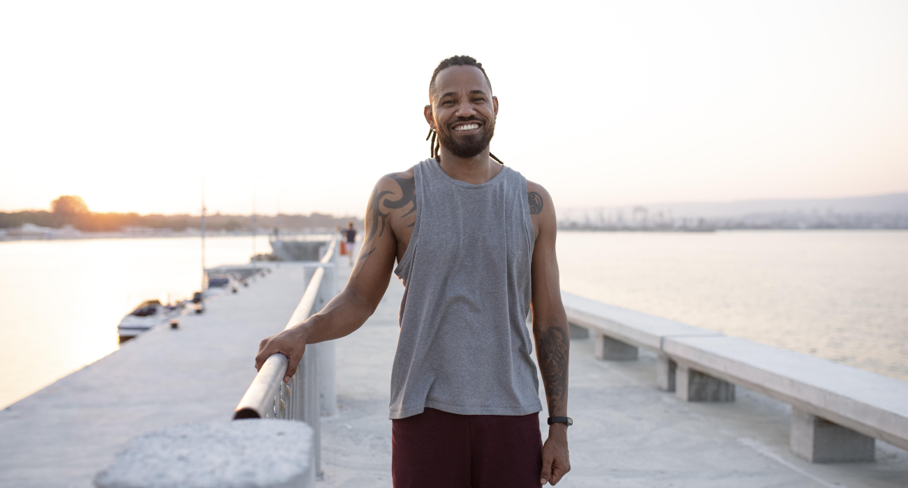 The Psychology Of Positive Masculinity: Traits That Make Men Irresistible