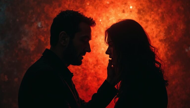 The Dark Psychology Behind The Red Pill: What You Need To Know