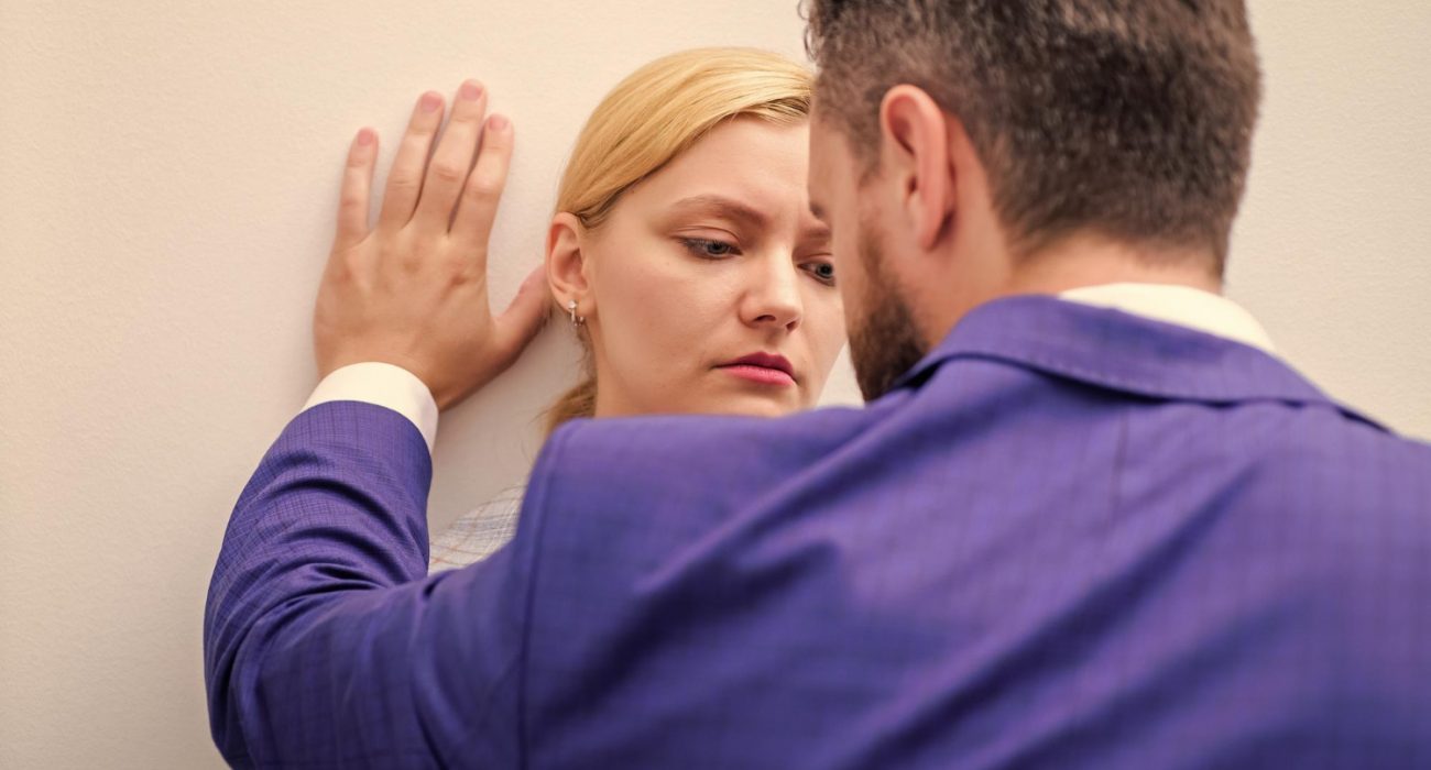 How To Enforce Boundaries With A Disloyal Woman Without Getting ...