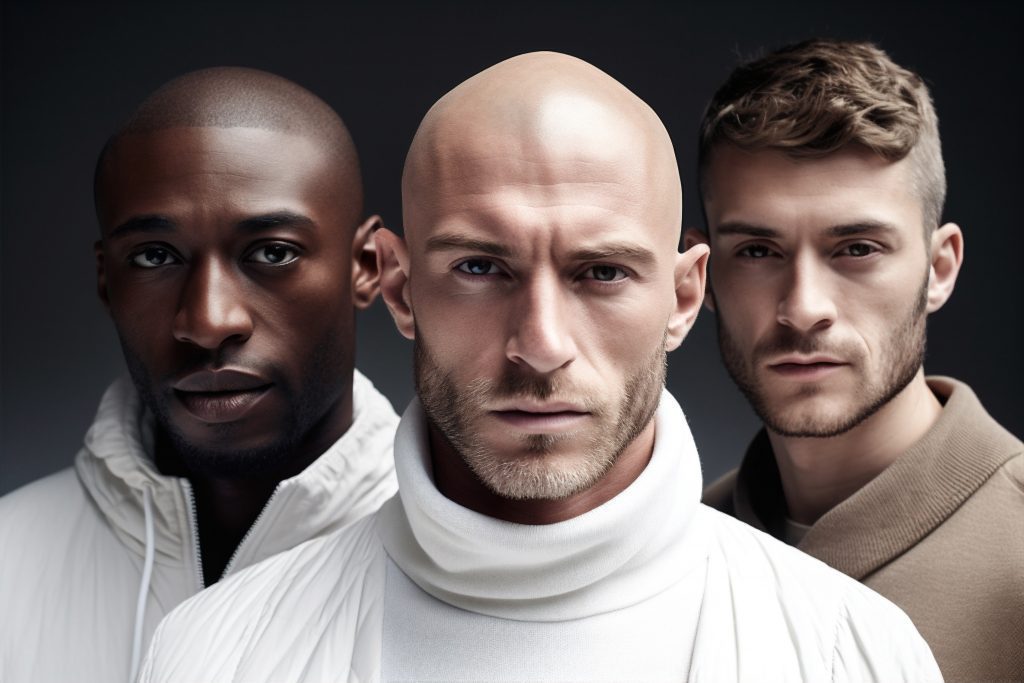 Are Alphas Born Or Made? The Truth About Masculine Dominance And Power ...