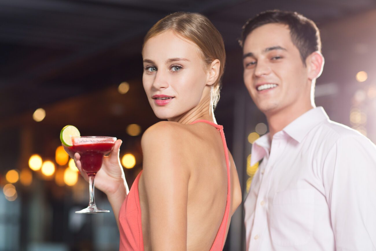 Should You Be Persistent With A Girl? The Fine Line Between Power And ...